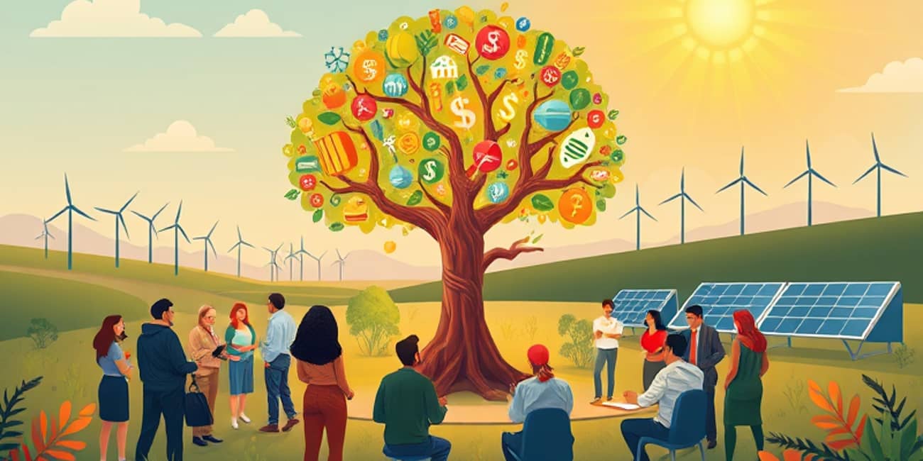 What Is Sustainable Investing and How Does It Work?